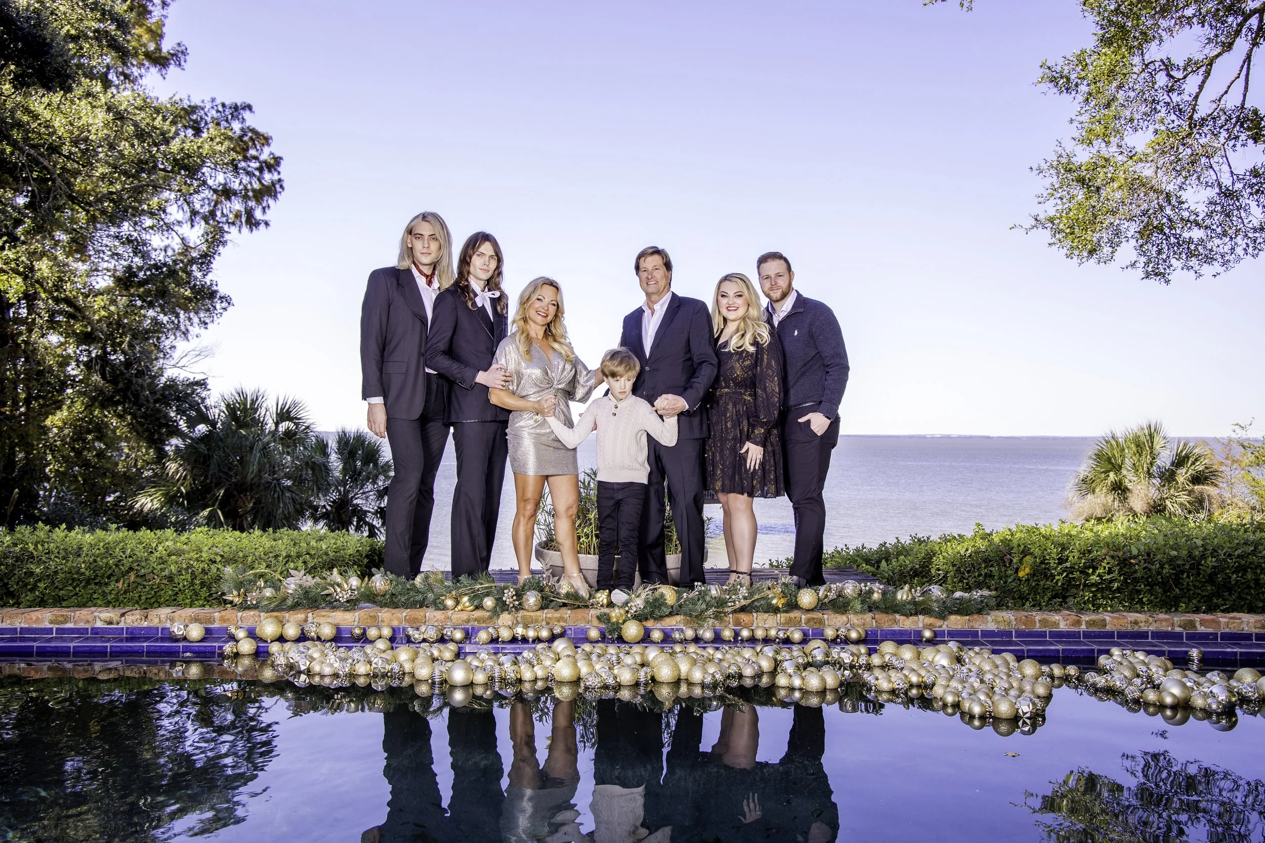 Editorial 2021 — Stevye Photography