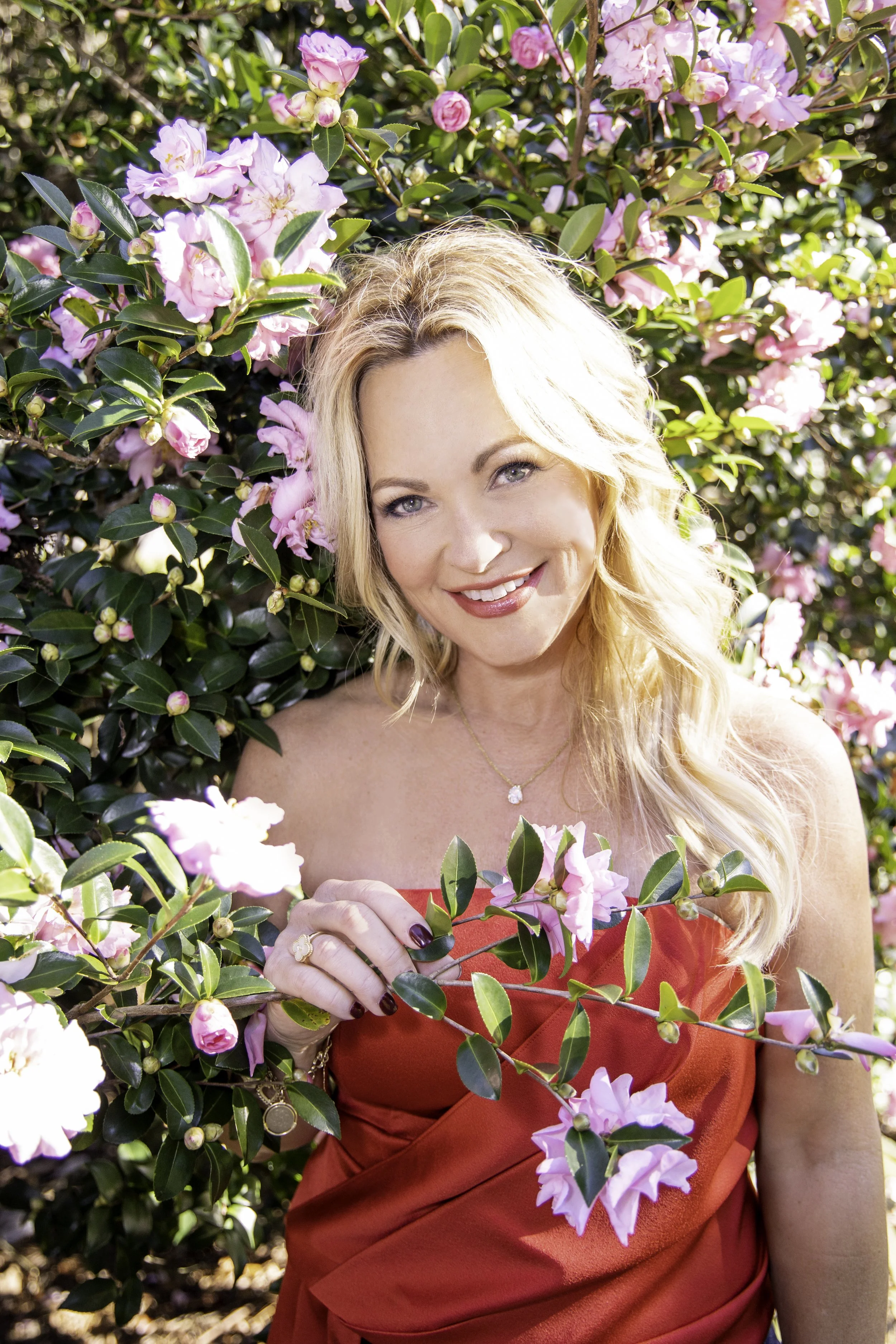 Editorial 2021 — Stevye Photography