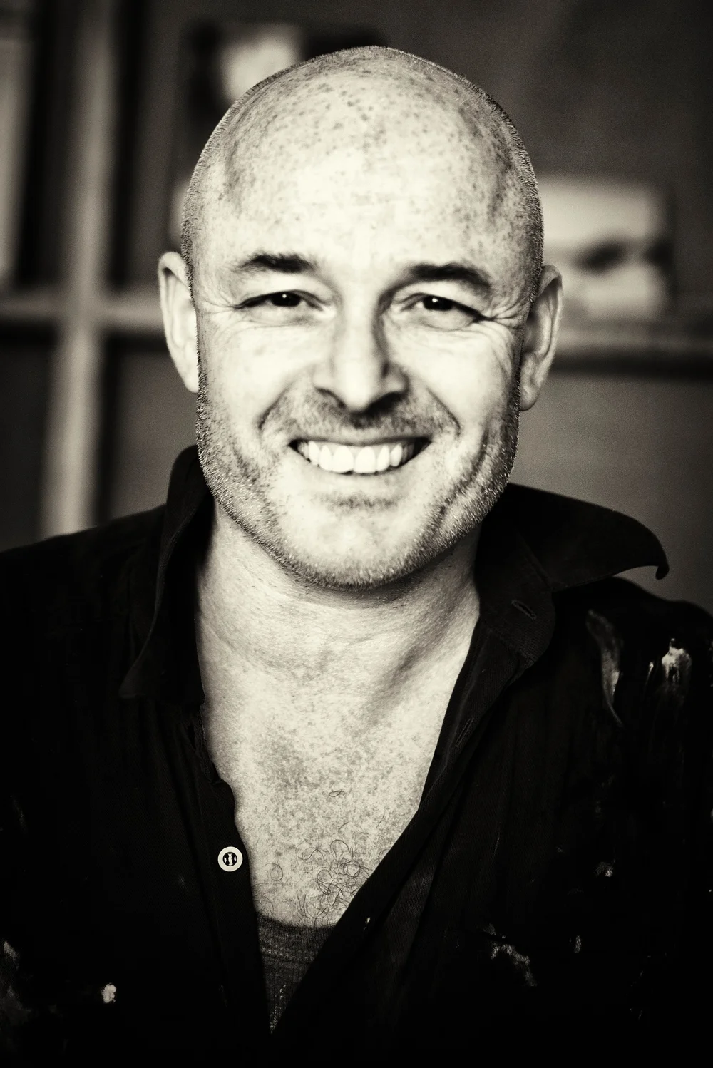 Le Neuf Gallery | Anthony Oliver