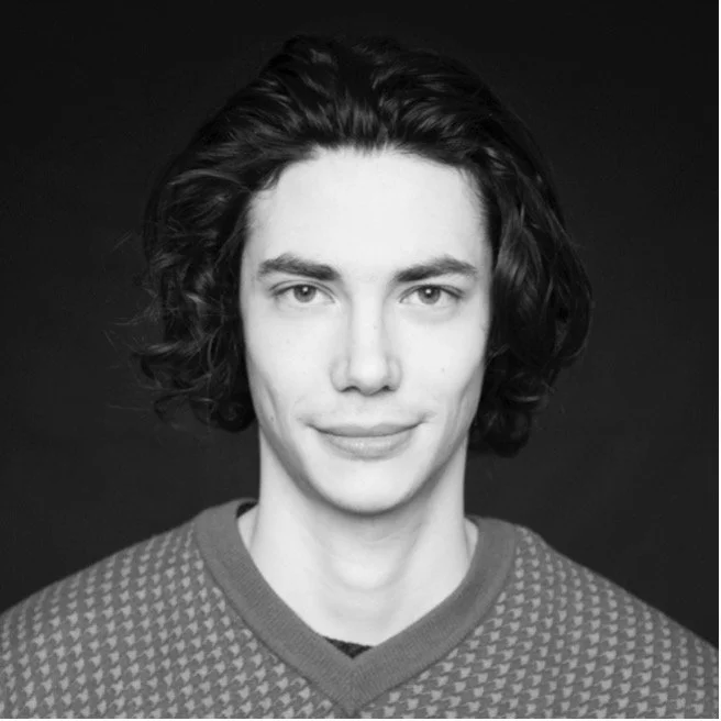 Le Neuf Gallery | Cyrille Aron