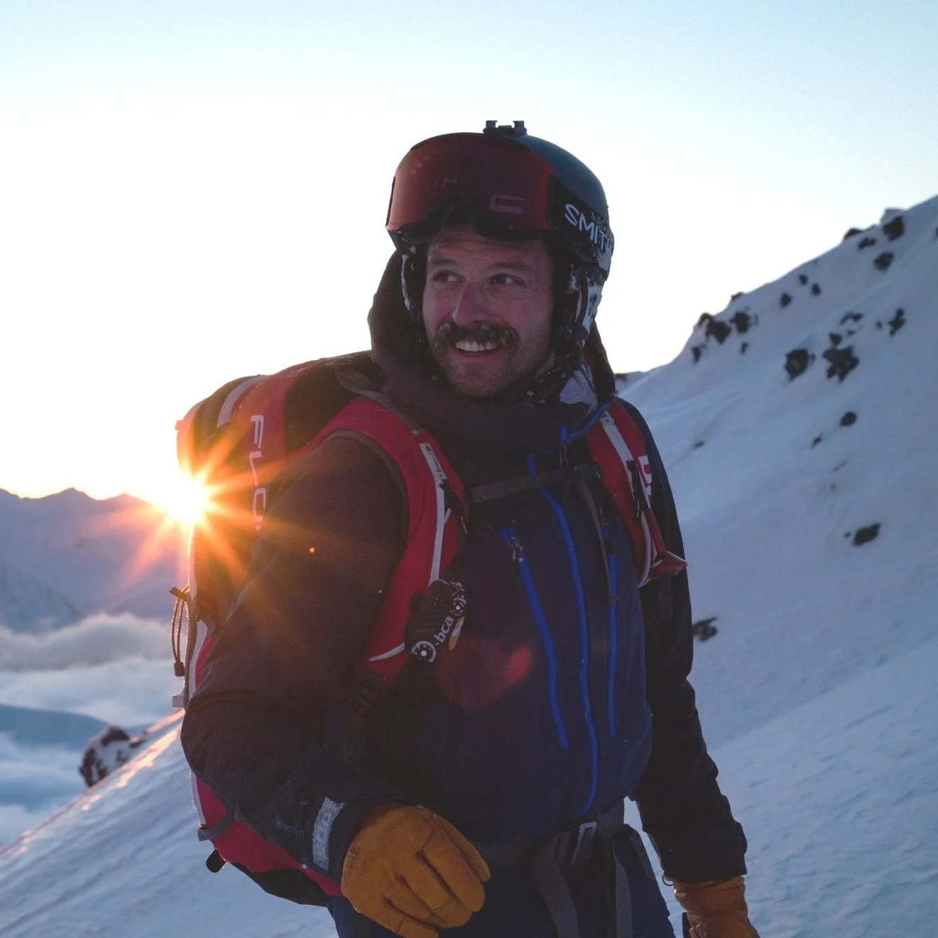 Board Members — Ride NoCo