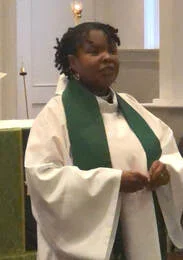 Clergy — St. Gregory the Great Episcopal Church