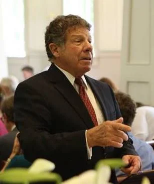 Staff — St. Gregory the Great Episcopal Church