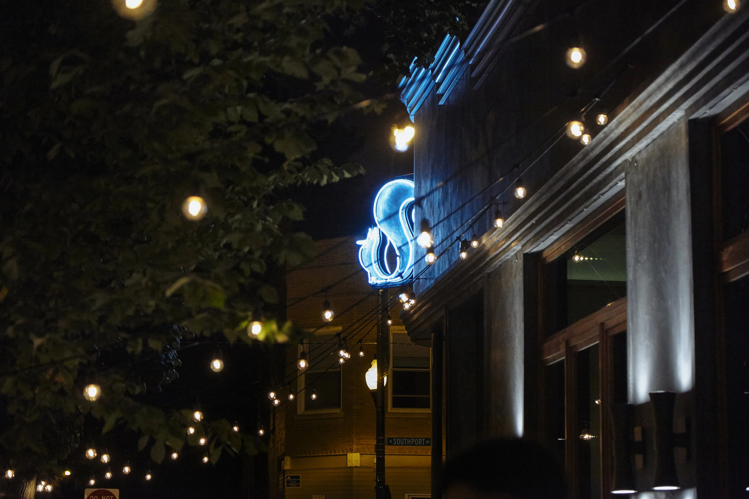 Gallery — Coda di Volpe