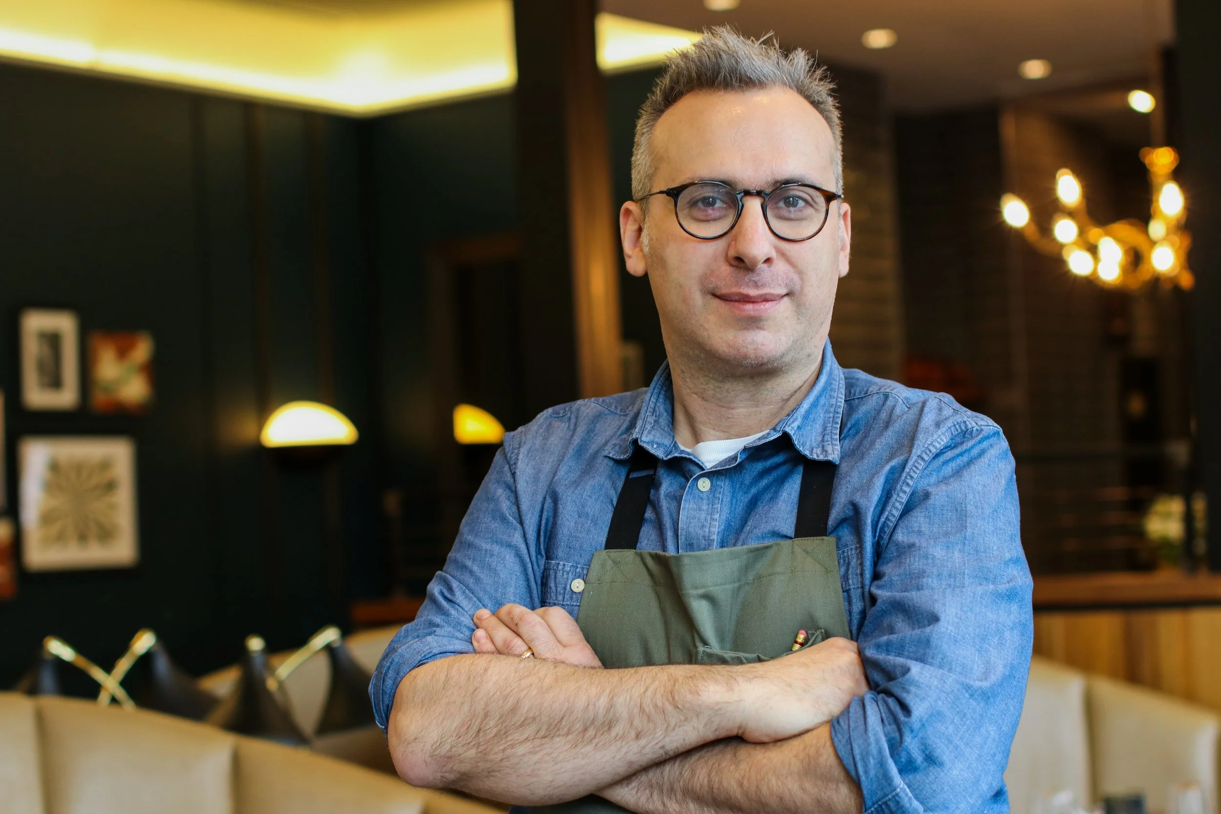 Our Team — Coda di Volpe