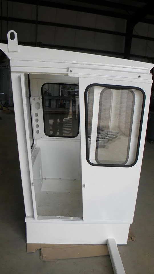 Gallery — BMR Metal Works, LLC