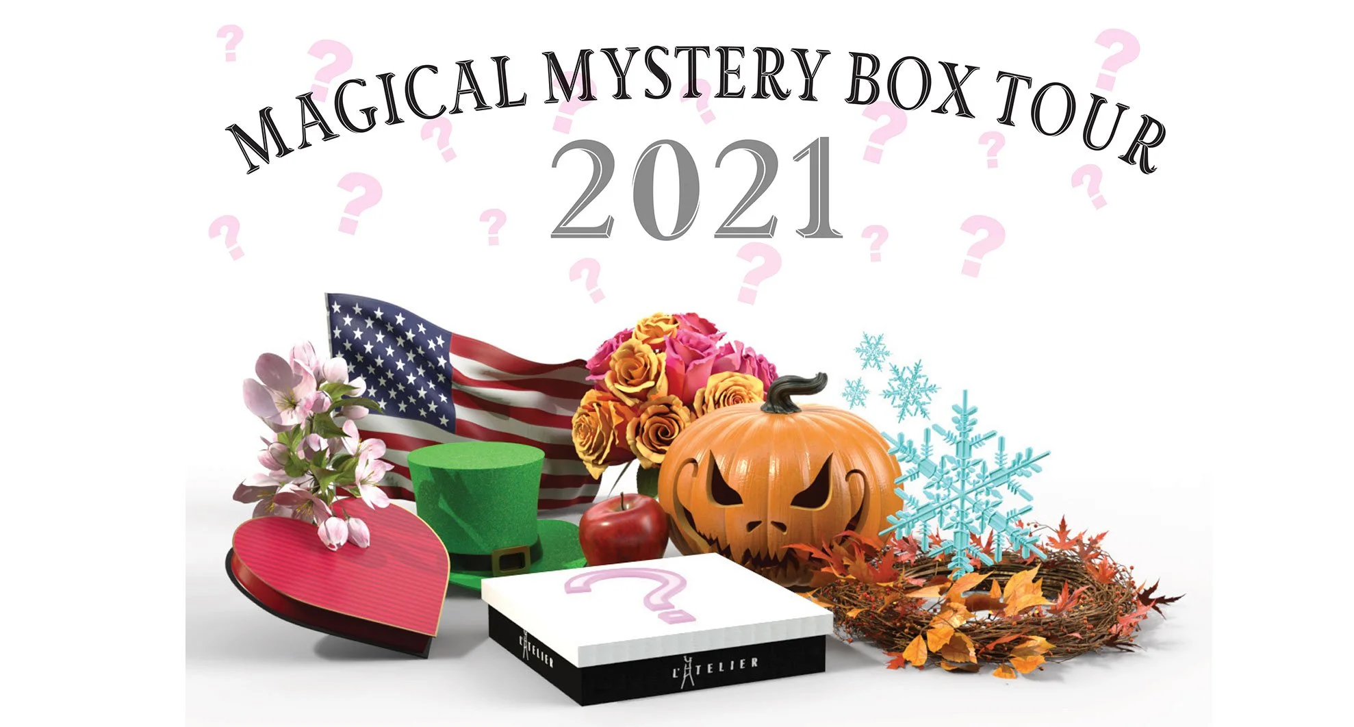 Magical Mystery 2021