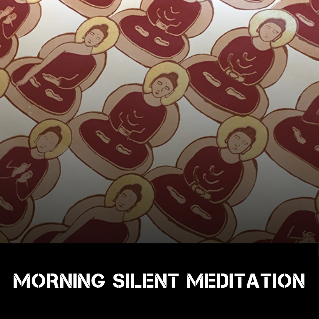 All Events — Against The Stream Meditation Center