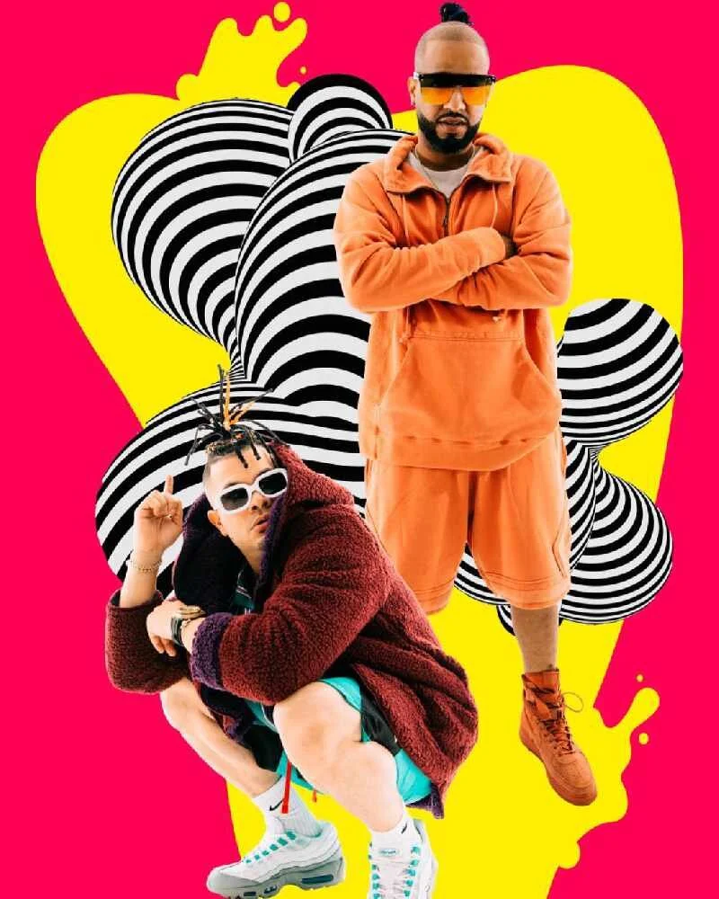 Jowell Y Randy