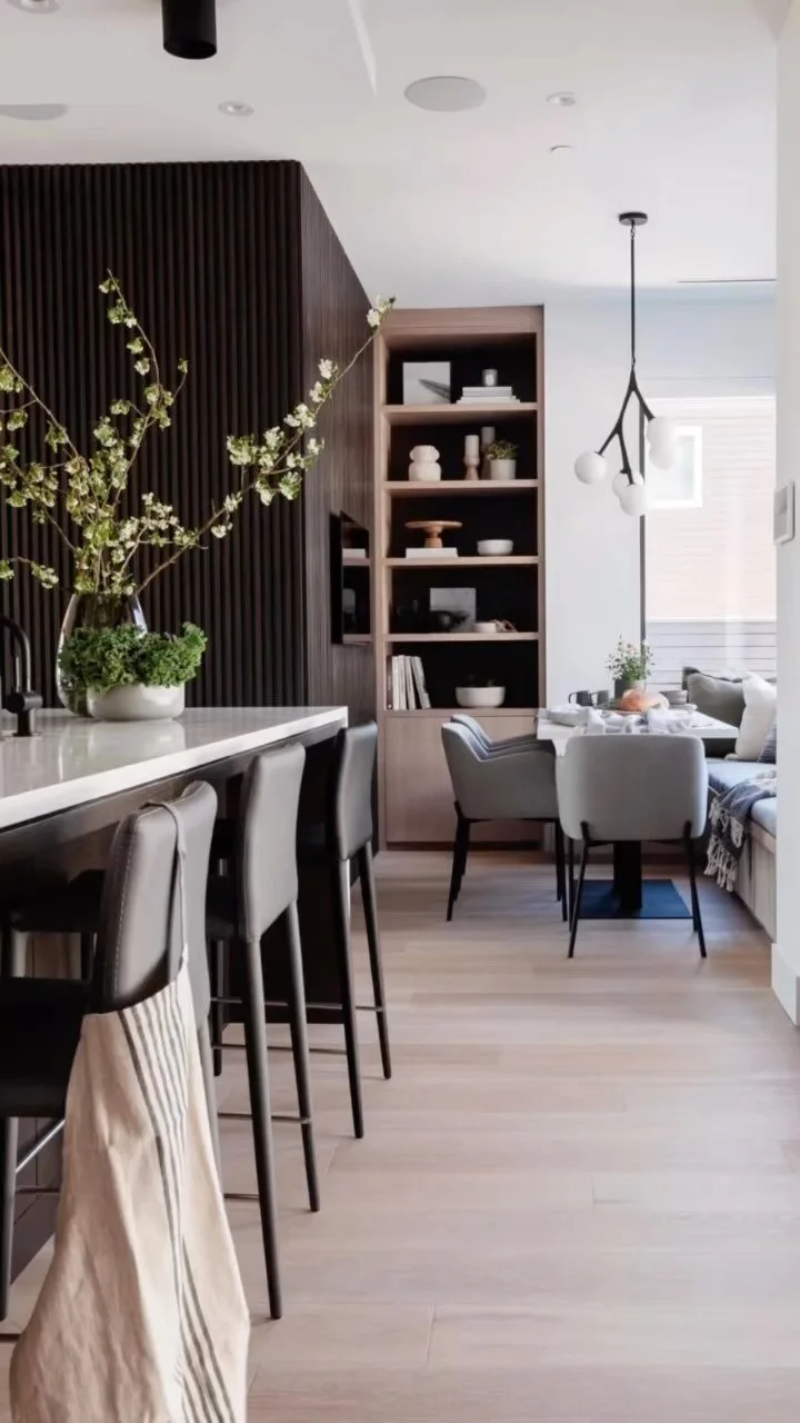 KNIGHT VARGA INTERIORS