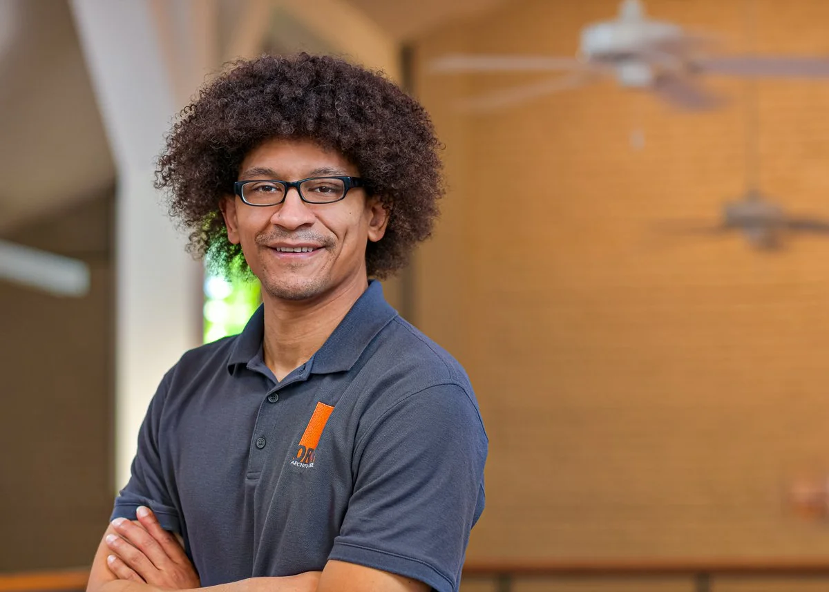 OUR TEAM — ORW Architecture