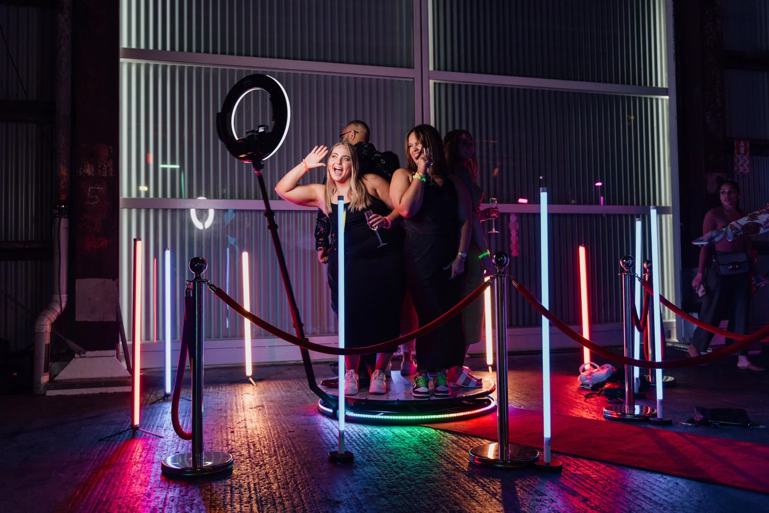 Stuff Events - Events That Connect Kiwi Communities And Brands