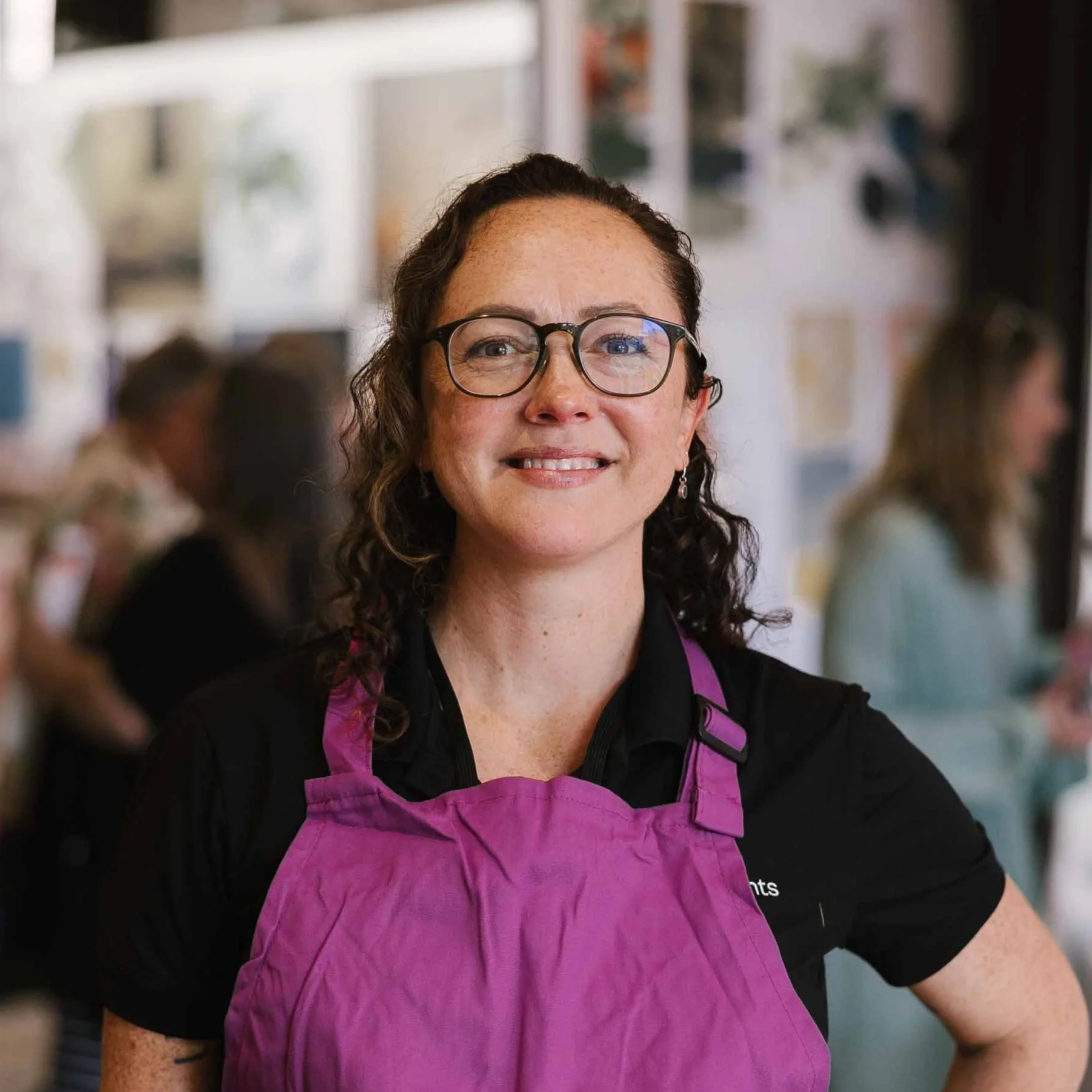 Meet The Team That Can Make Your Event Happen | Stuff Events