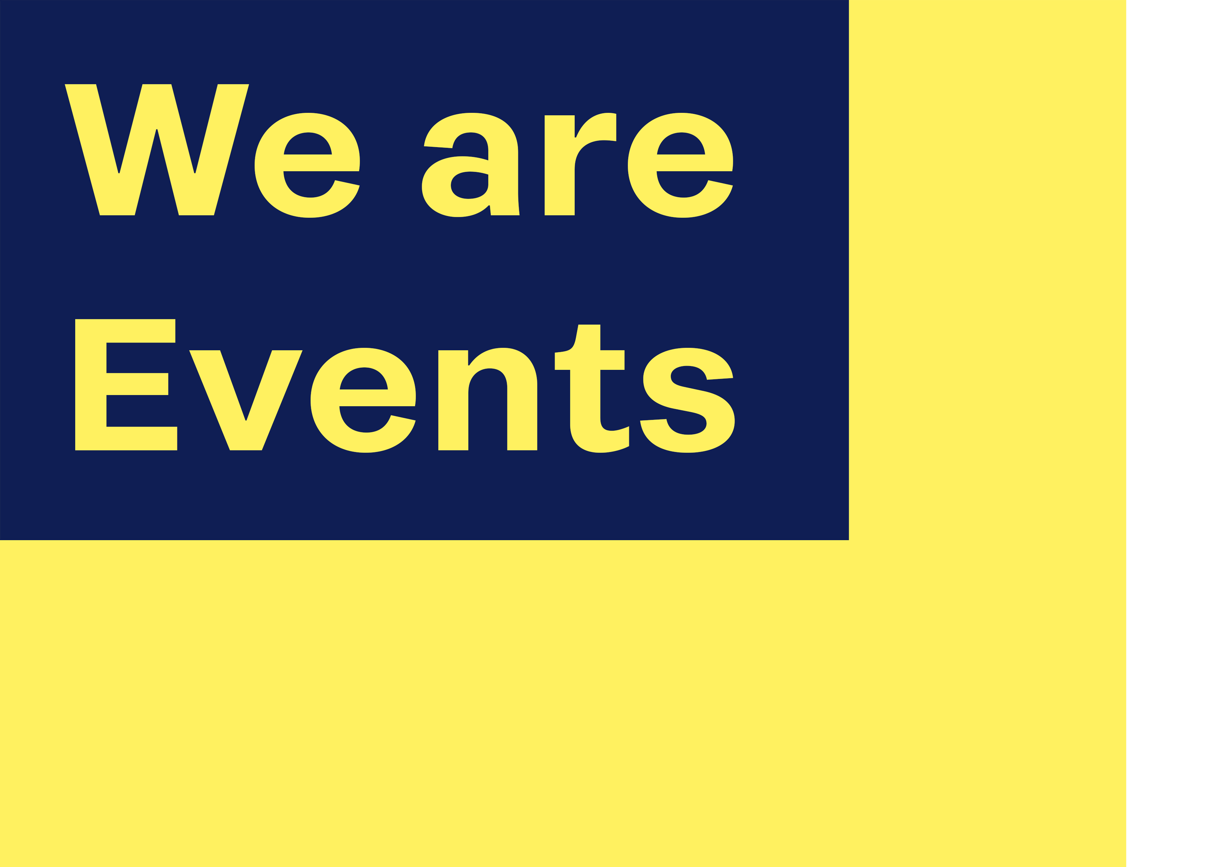 Stuff Events - Events That Connect Kiwi Communities And Brands