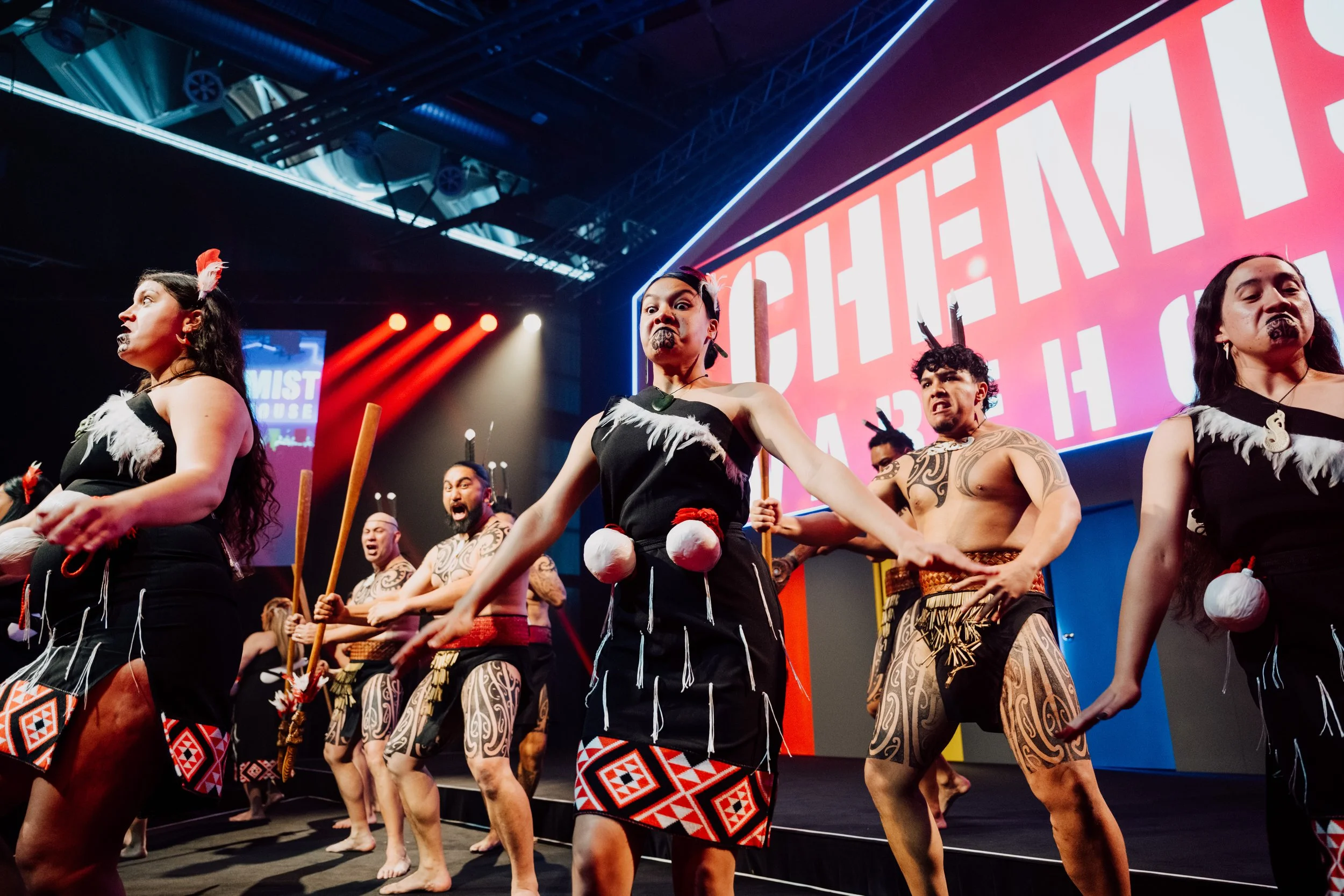 Stuff Events - Events That Connect Kiwi Communities And Brands