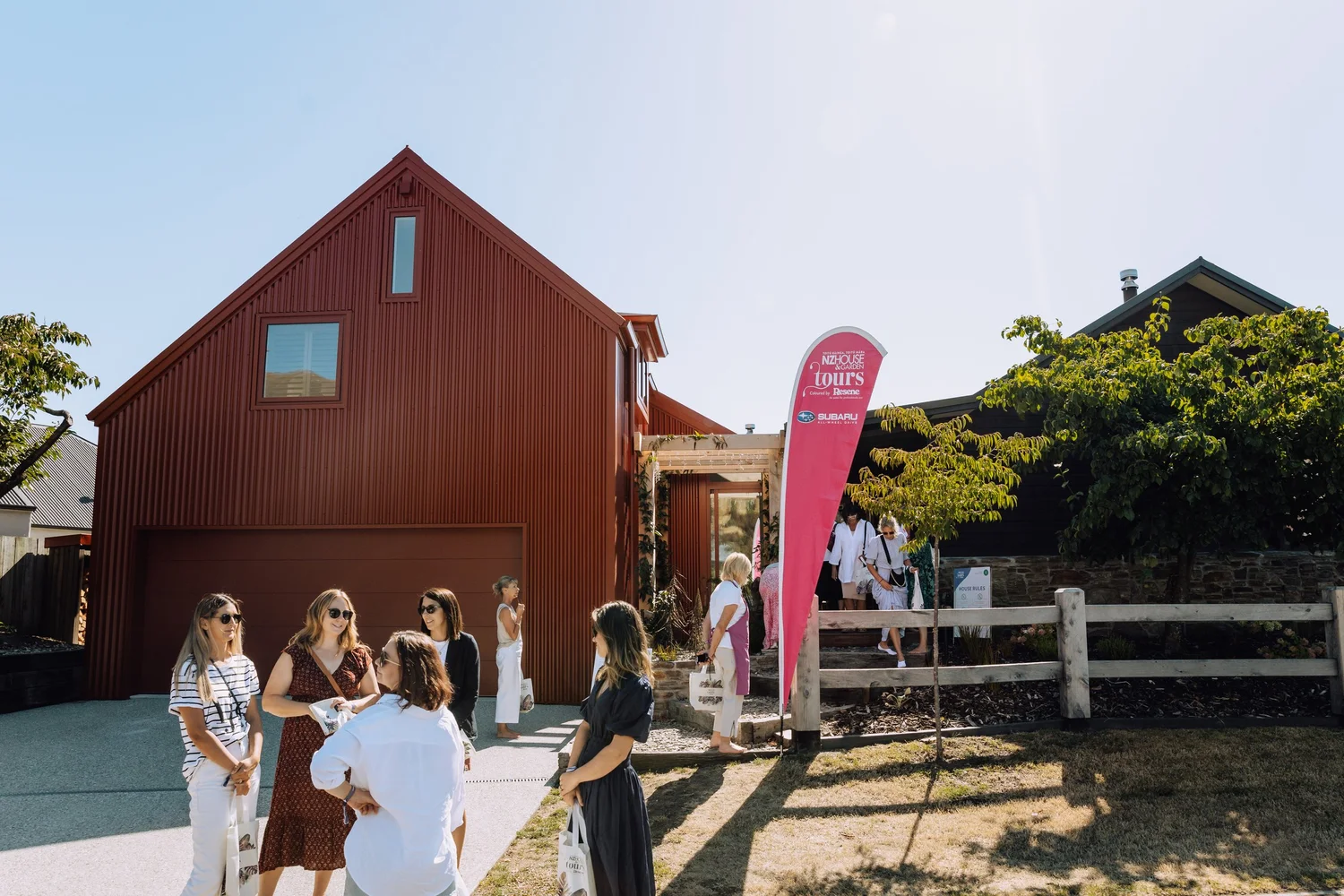 Stuff Events - Events That Connect Kiwi Communities And Brands