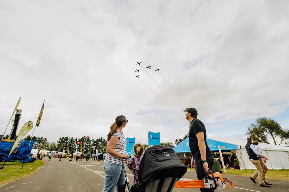 Stuff Events - Events That Connect Kiwi Communities And Brands