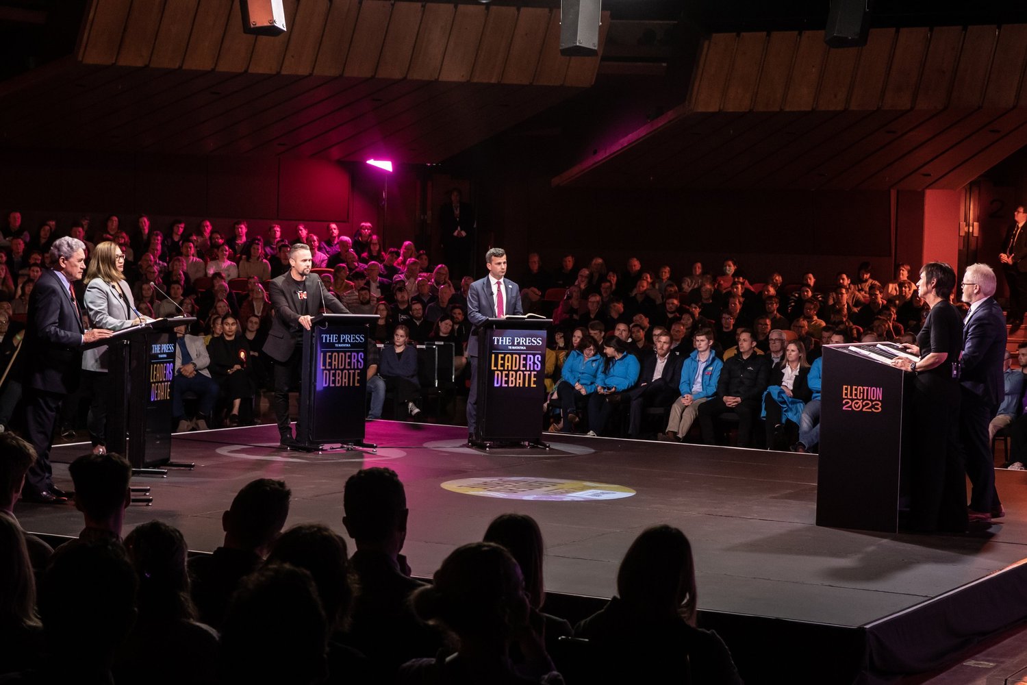 Stuff Events - Events That Connect Kiwi Communities And Brands