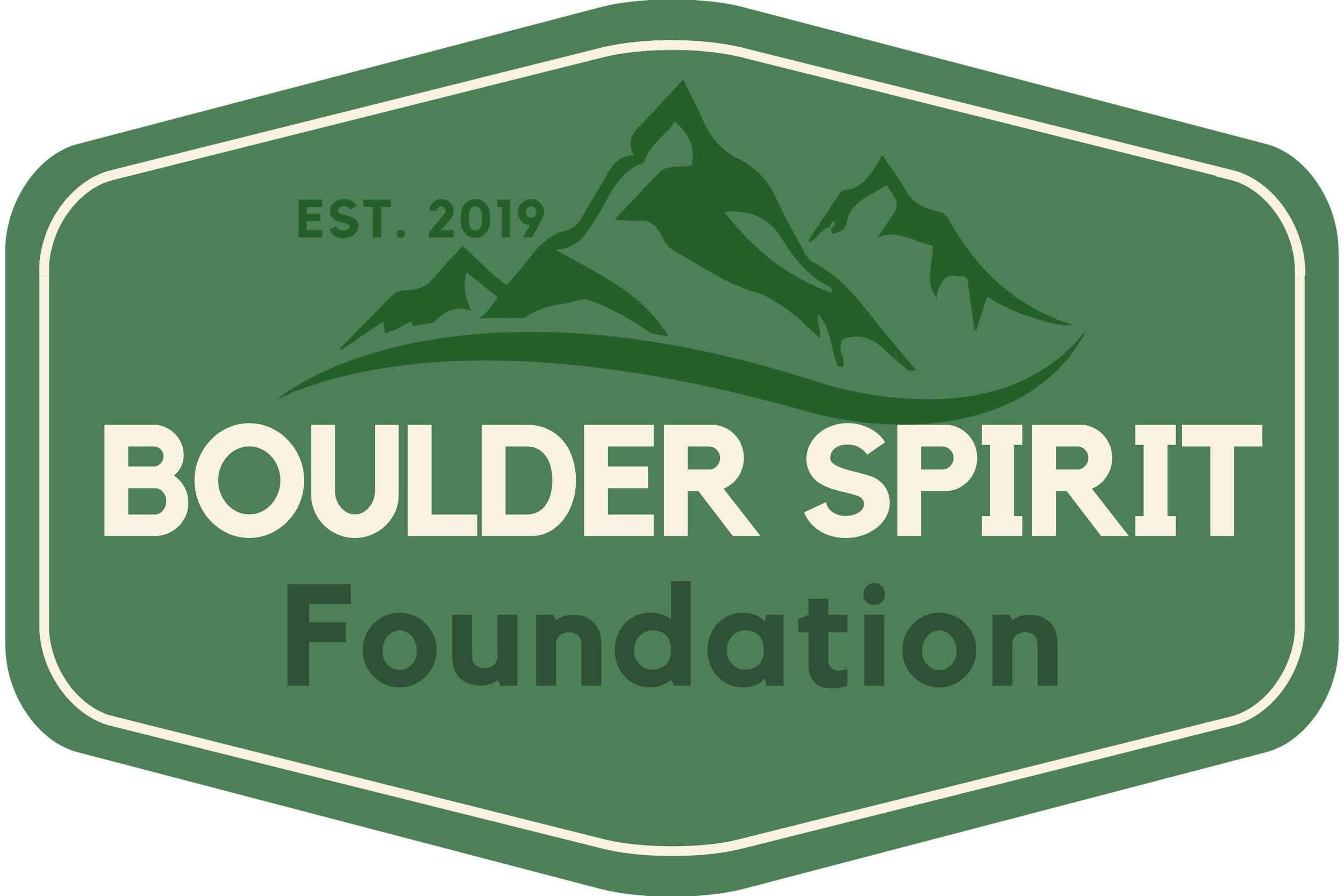 Boulder Spirit Foundation