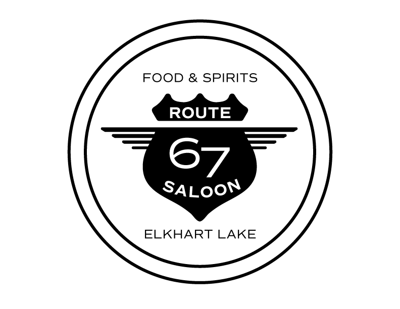 Contact Us — Route 67 Saloon
