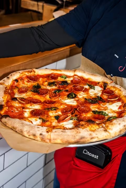 Minnie Olivia | Order Authentic Italian Today