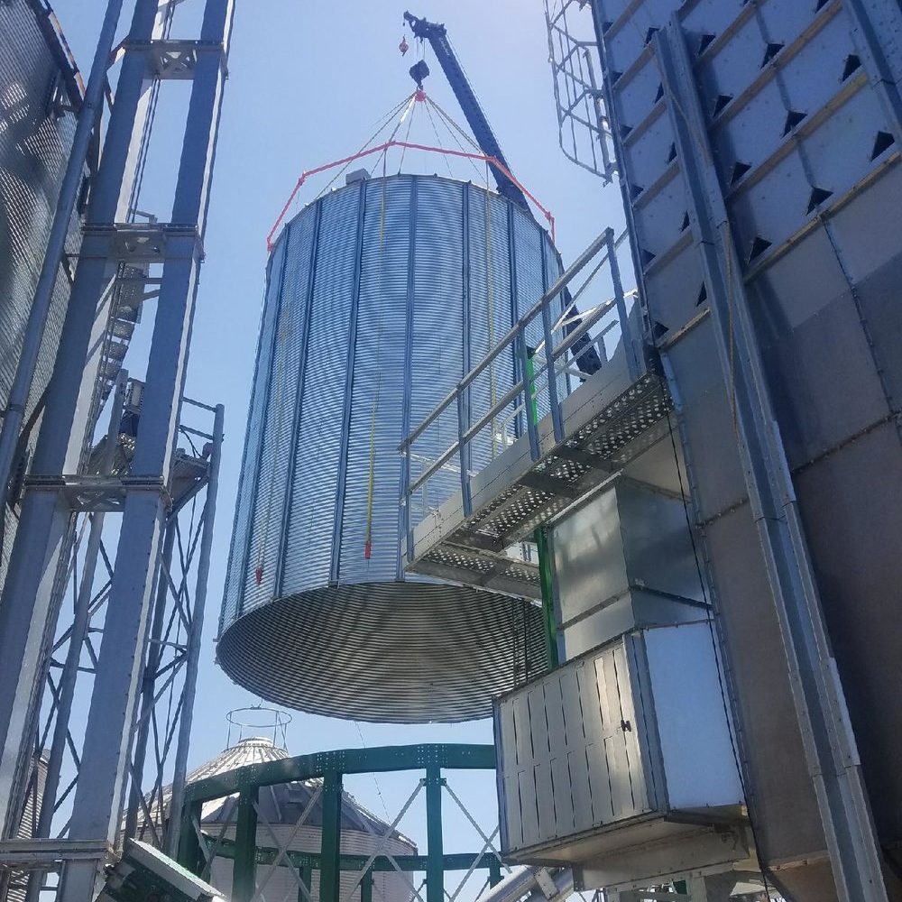 Becker Ag Sales