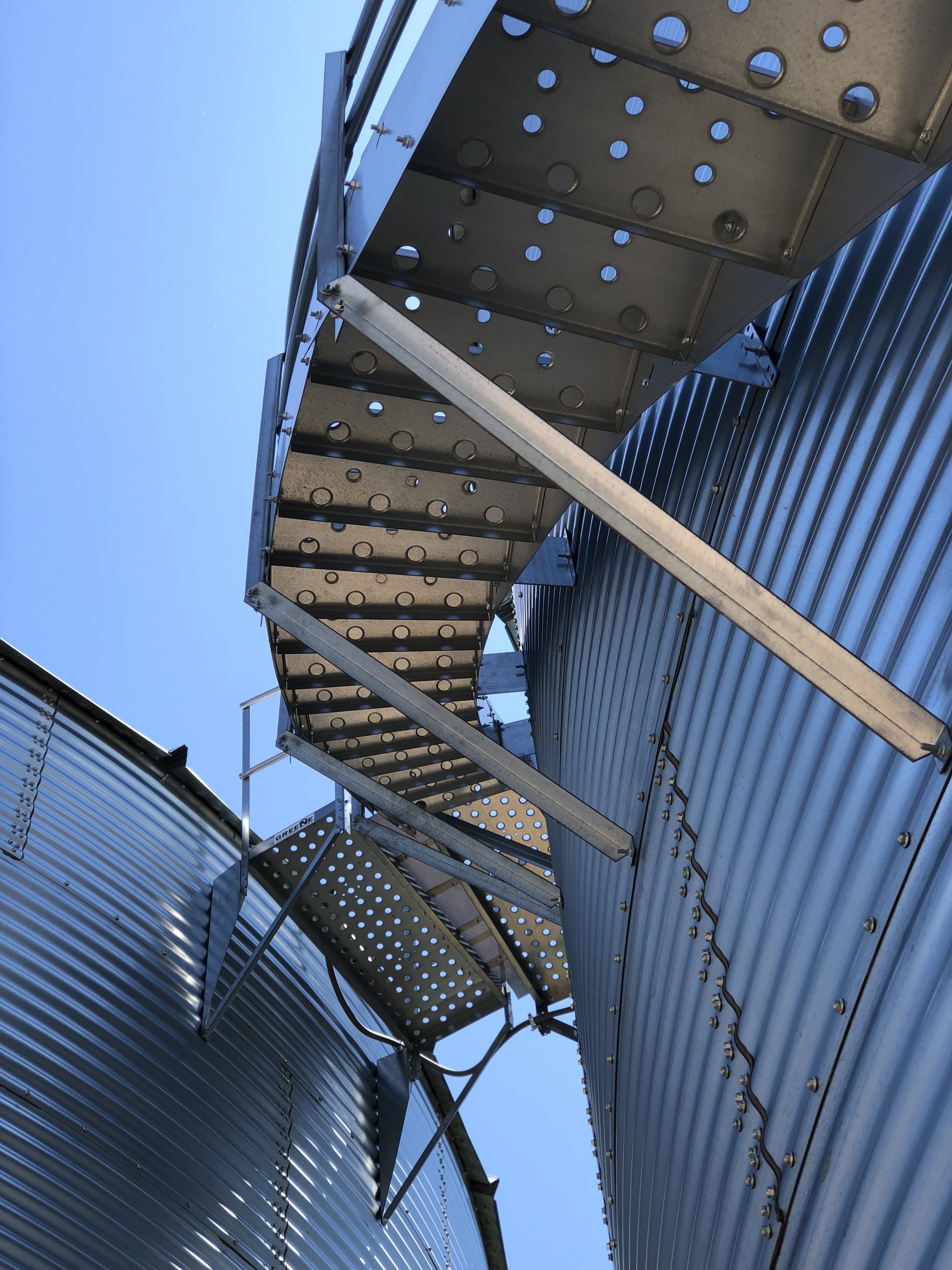 Becker Ag Sales