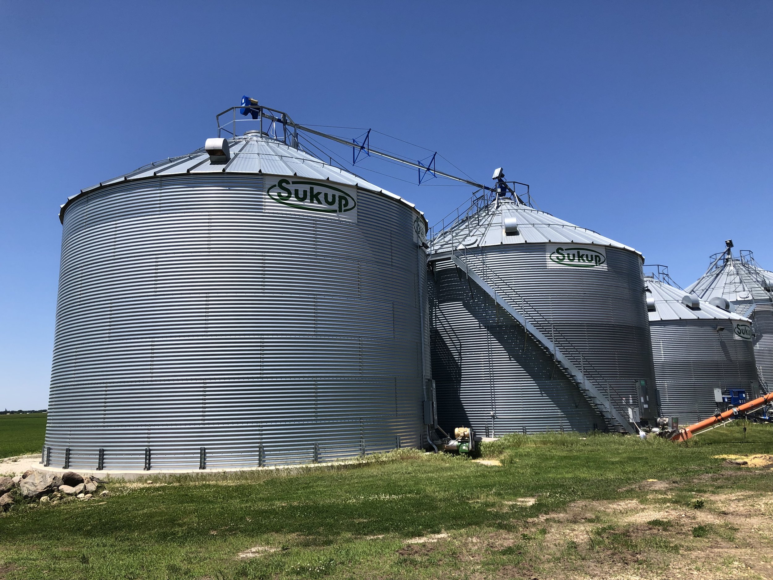 Services — Becker Ag Sales