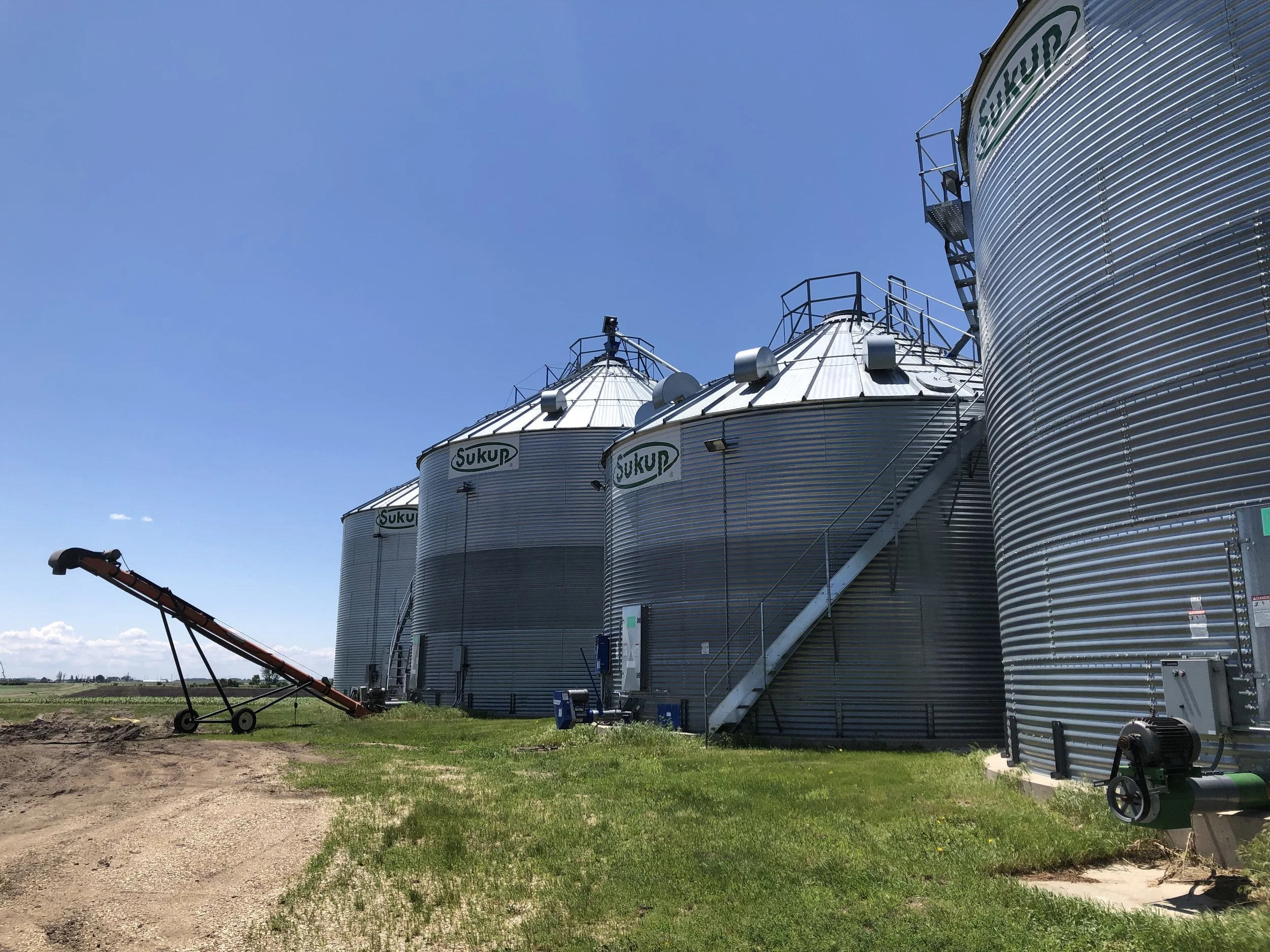 Services — Becker Ag Sales