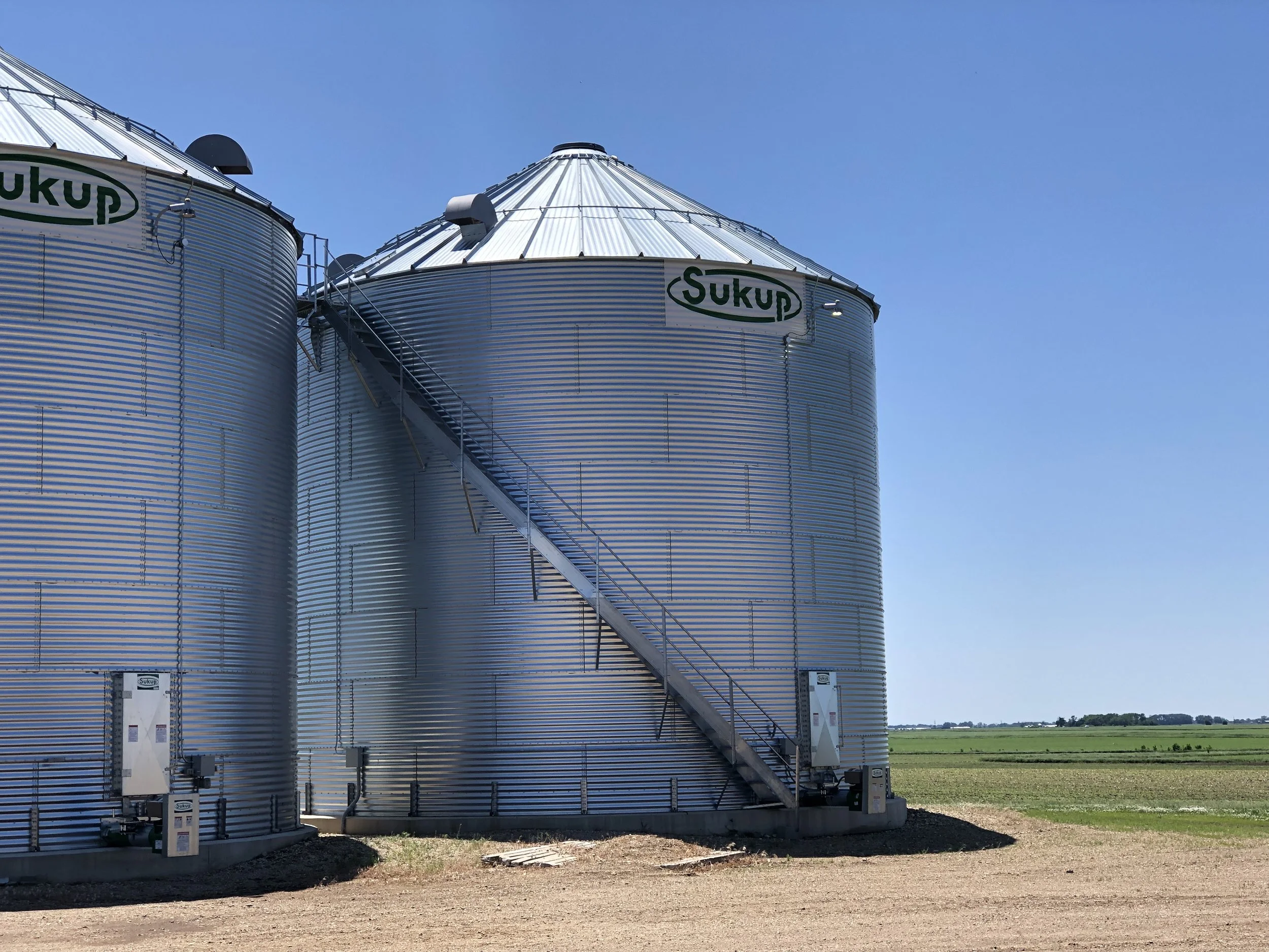 Services — Becker Ag Sales