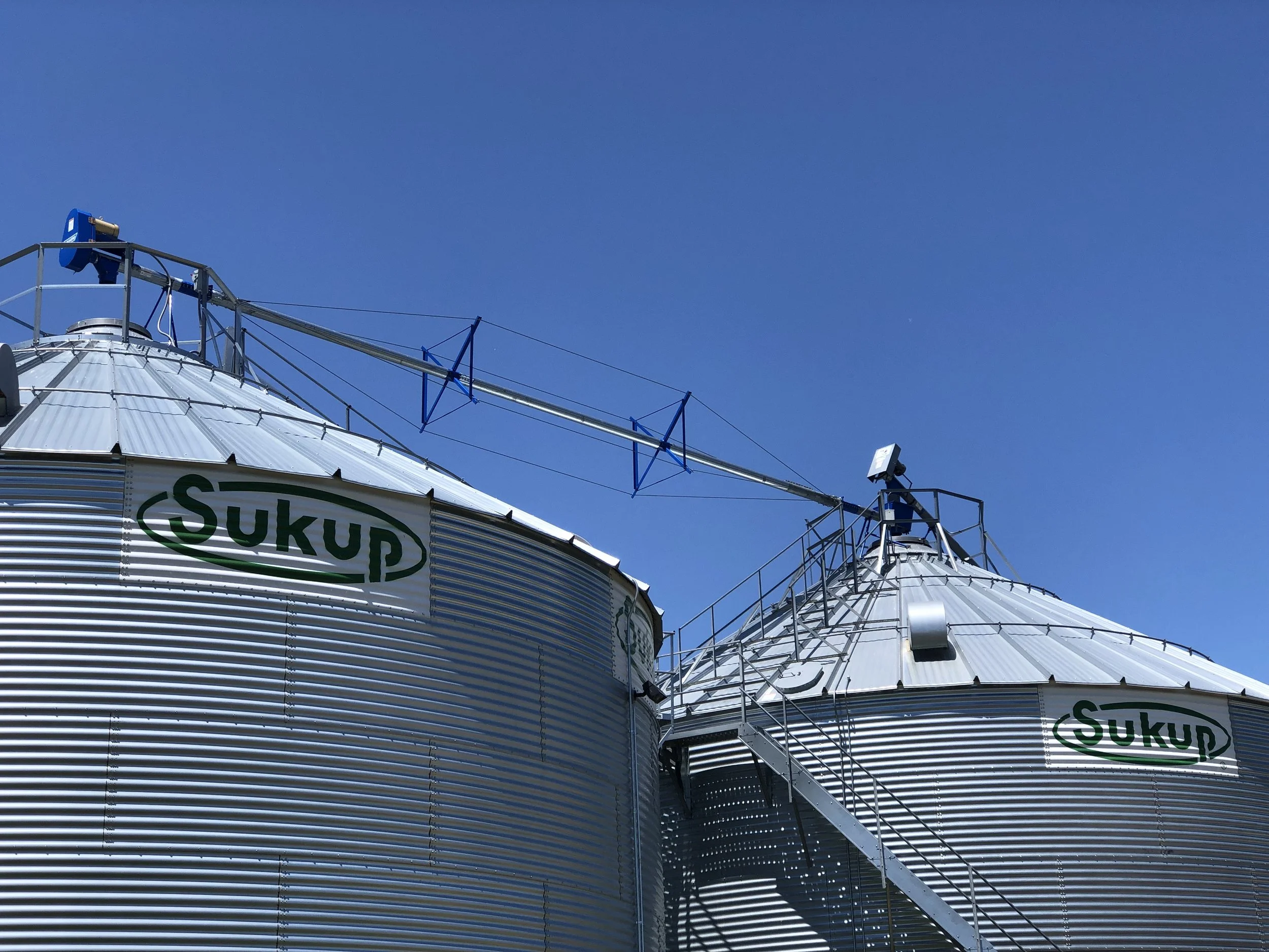 Services — Becker Ag Sales
