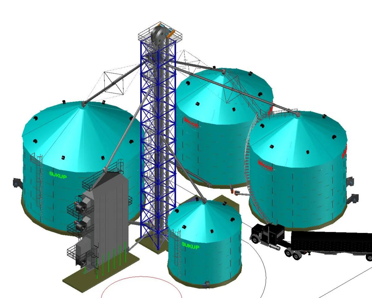 Services — Becker Ag Sales