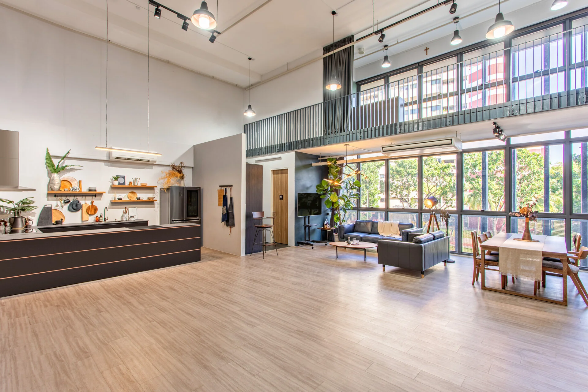 Alinea Studios | Kitchen Studio & Studio Space Rental Singapore