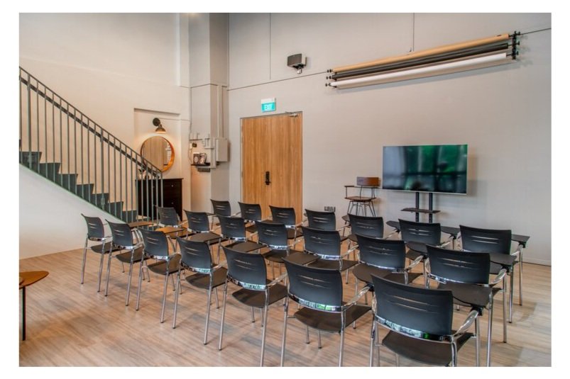 Indoor vs Outdoor Event Spaces: Pros and Cons - Alinea Studios