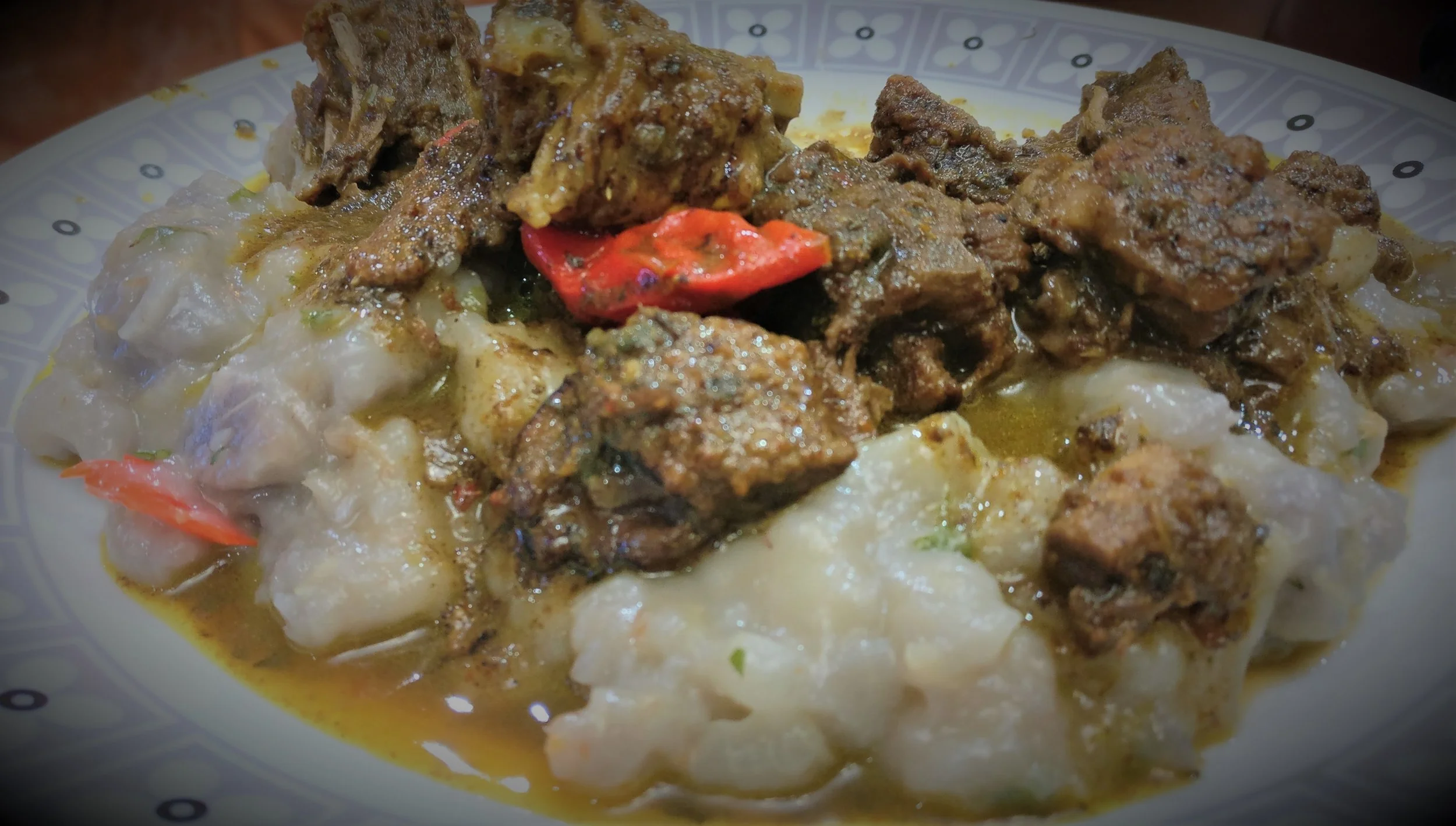 TOP Foodie Influencers and Chefs reveal their Secrets to a good Trini ...