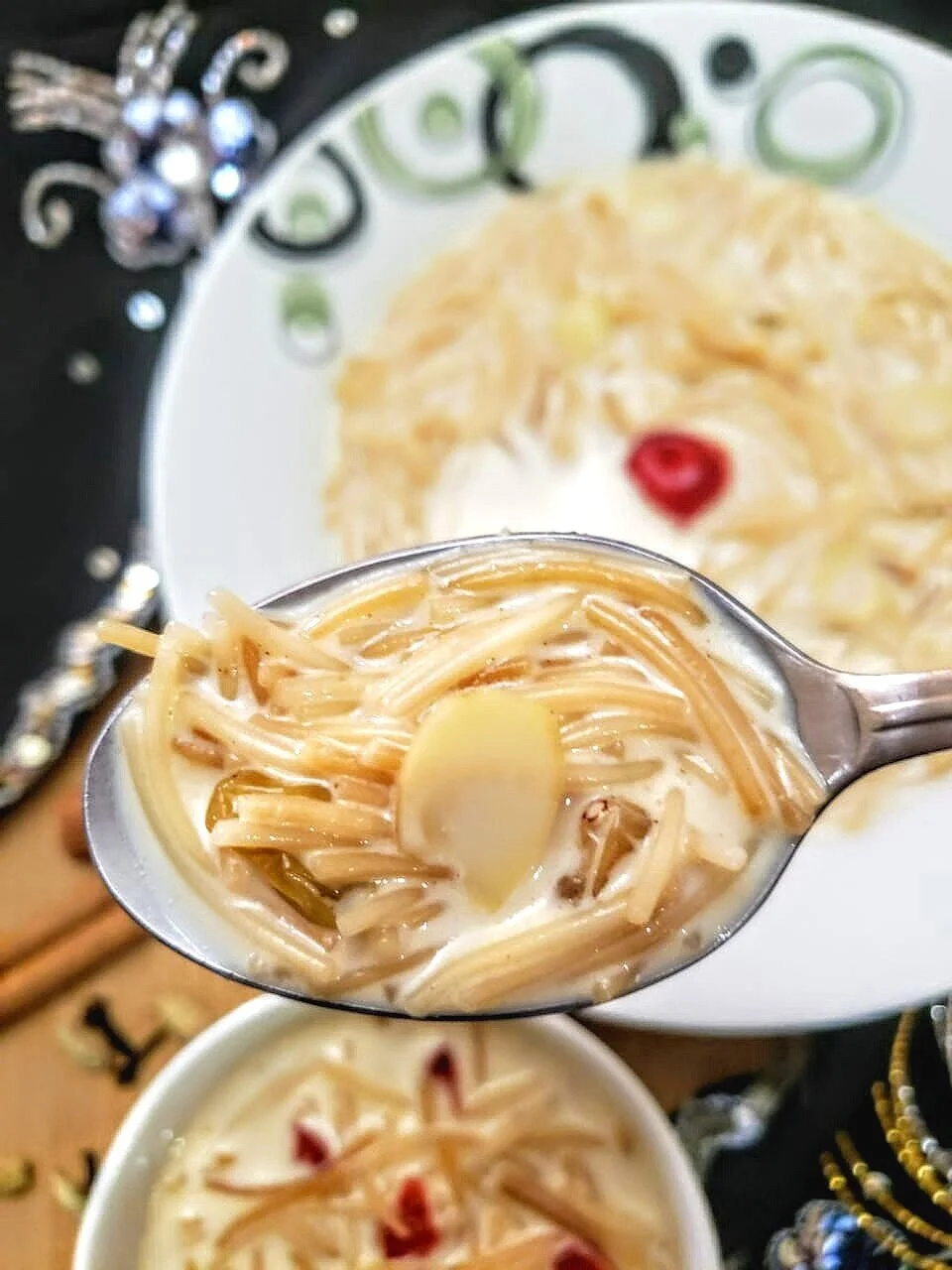 SAWINE- A must try Recipe for Eid in Trinidad — Anita's Circadian