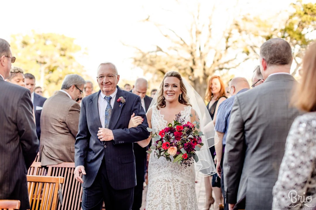 Francesca Battistelli Wedding Dress