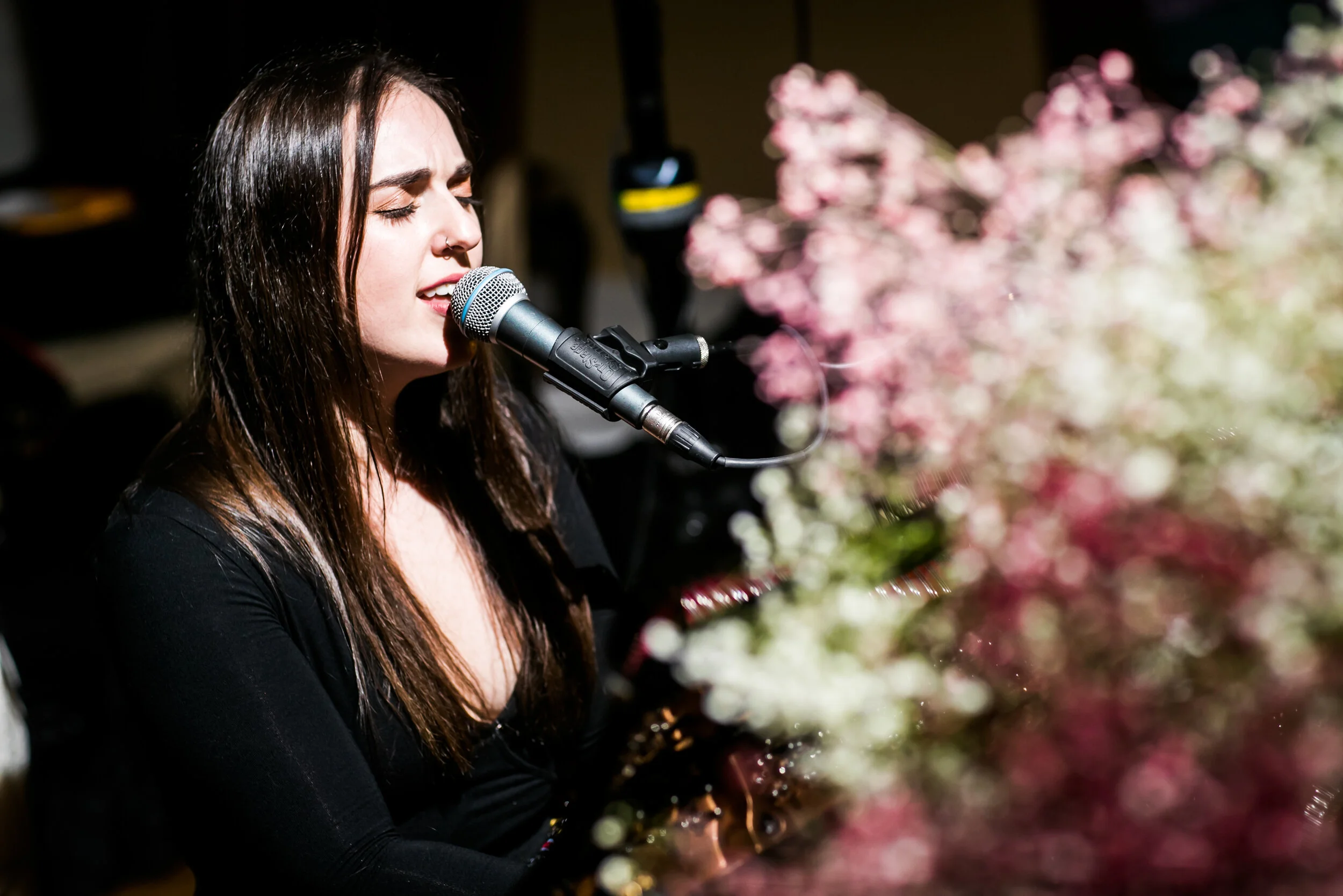 Real Wedding: Brittany + Lisa — Mikaela Kahn