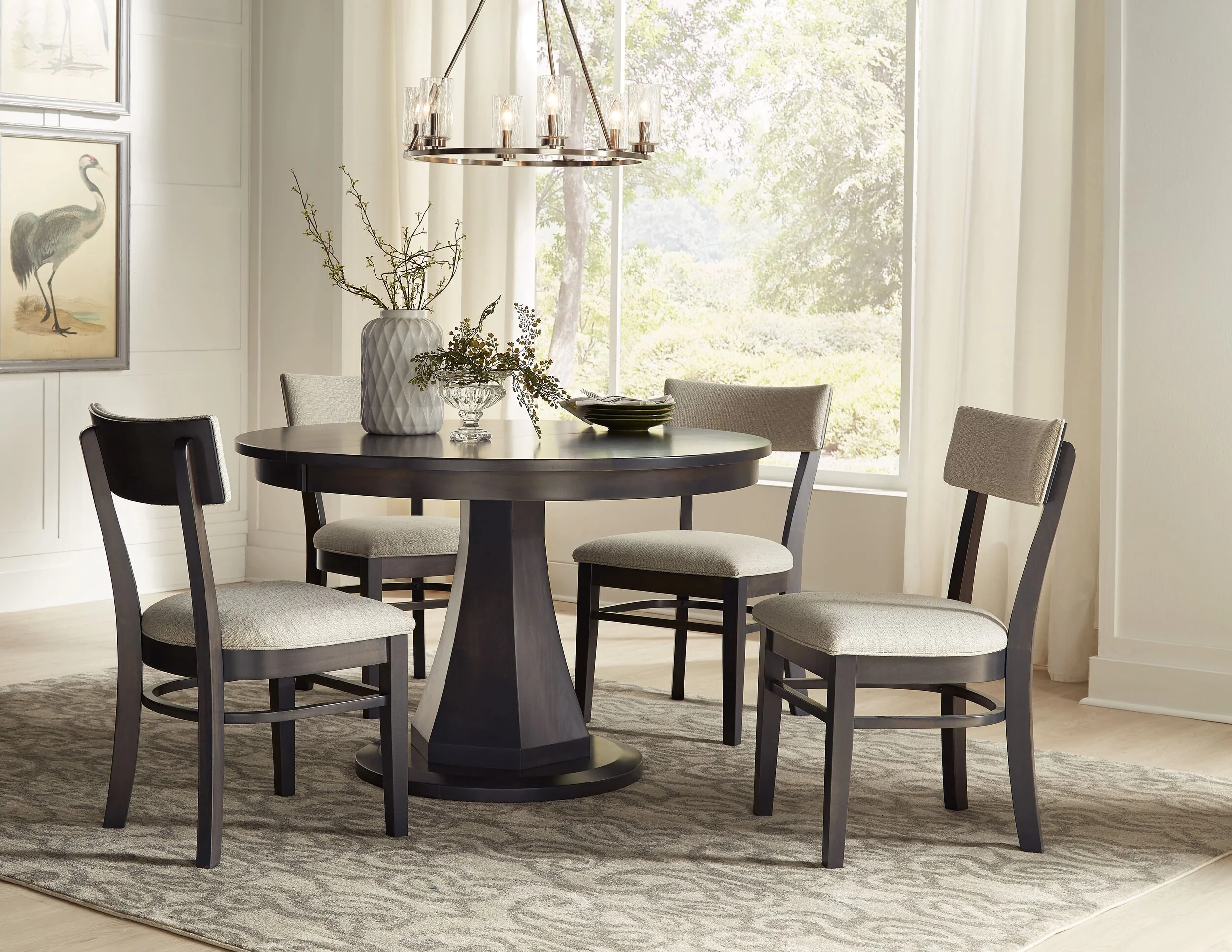 Amish Dining Room Furniture - Lafayette, TN — Countrywood Accents