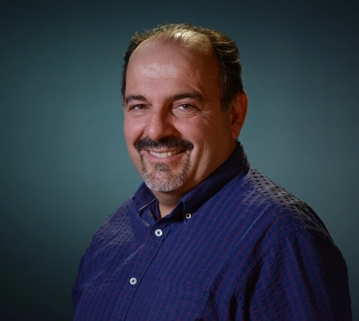 About Con Filippidis — Five C's Productions