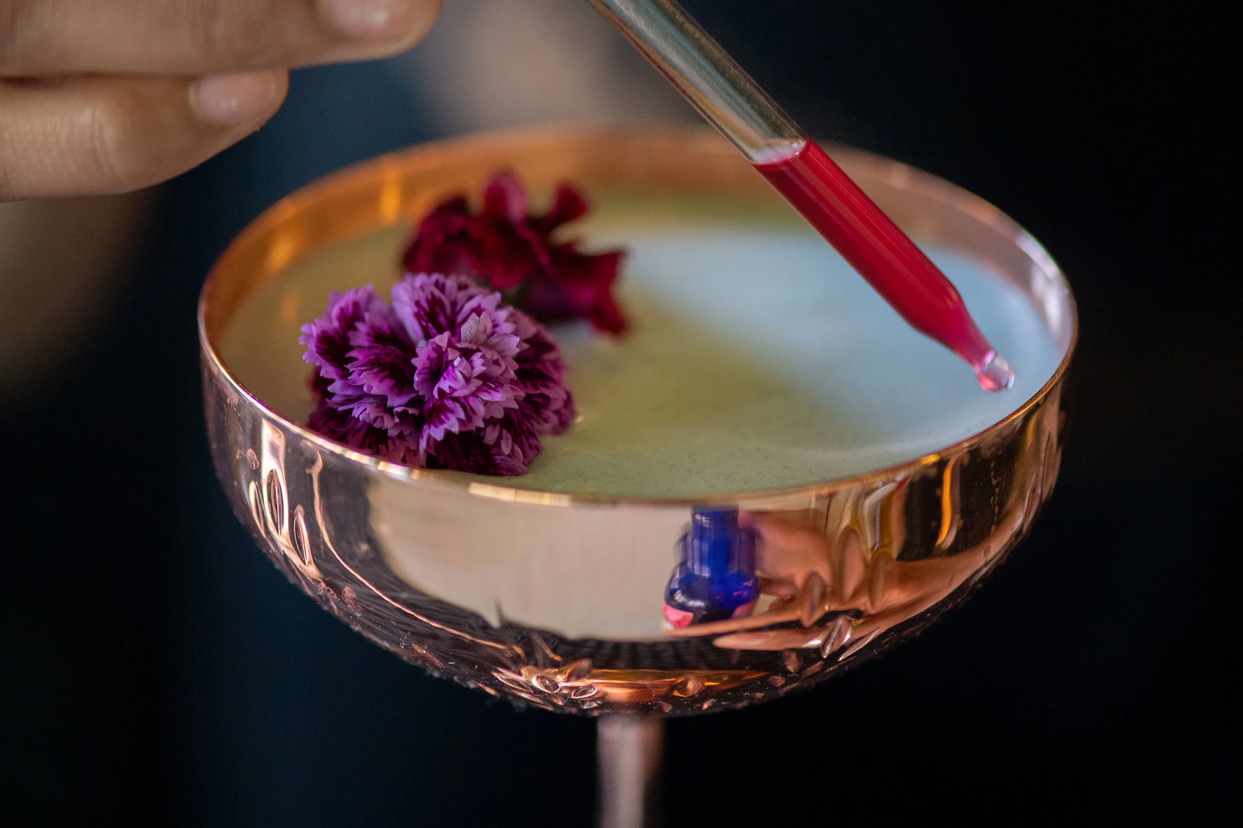 Reyna on King — Corktown's Cocktail & Snack Bar