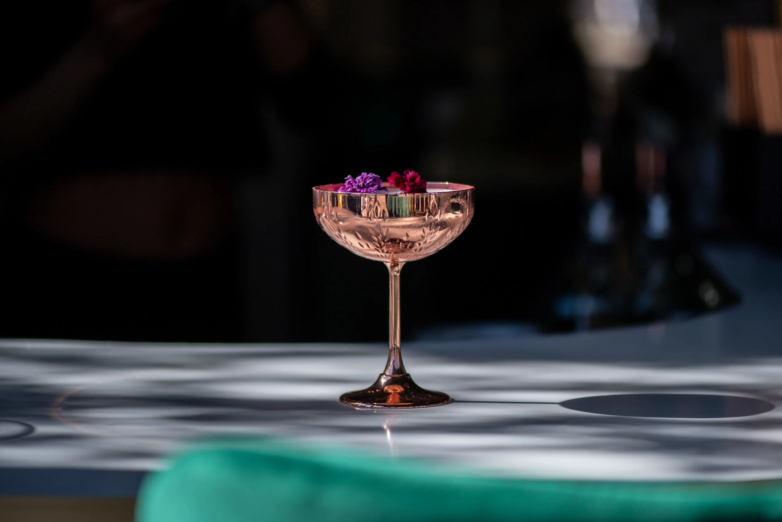 Reyna on King — Corktown's Cocktail & Snack Bar