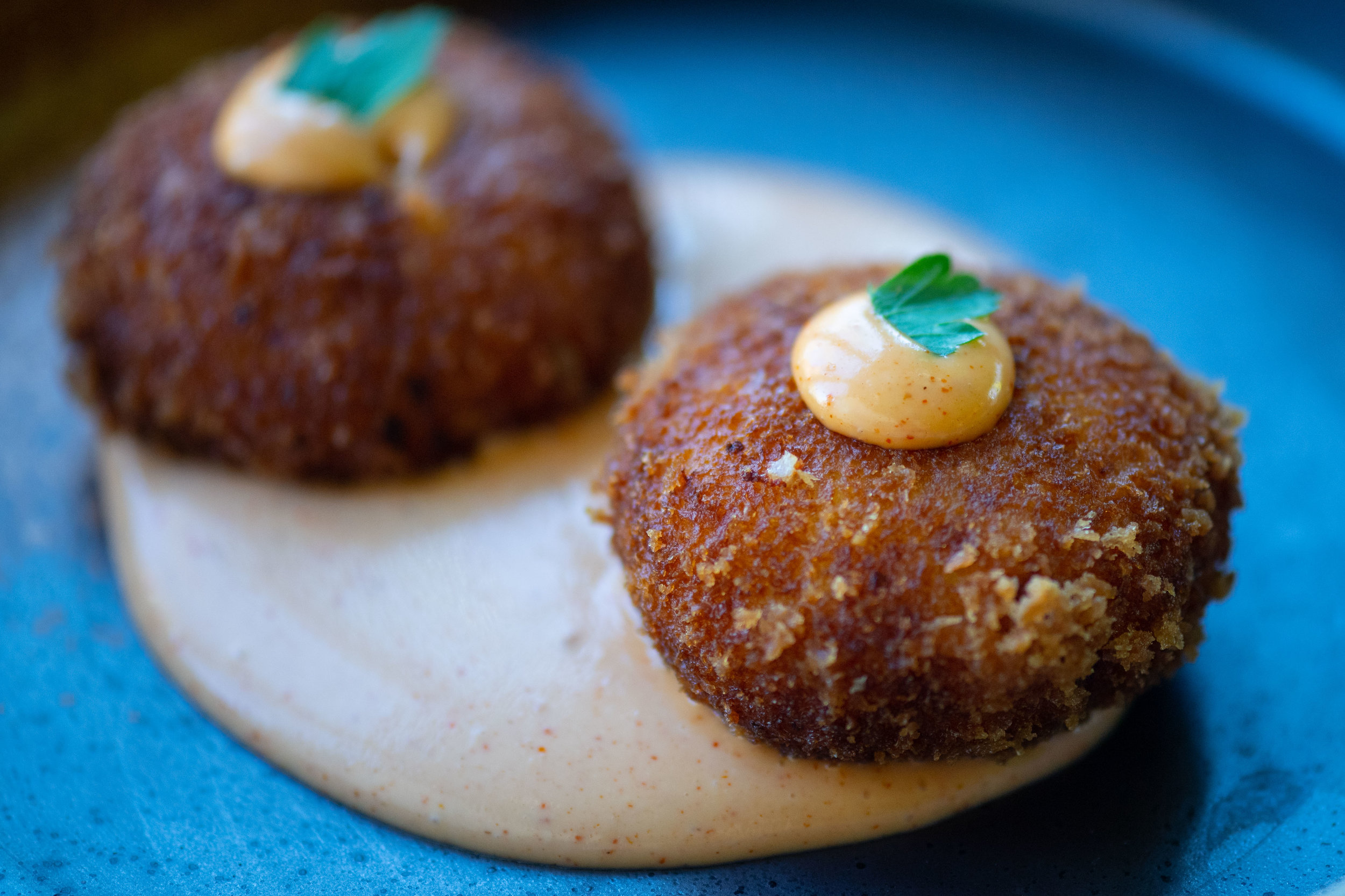 Reservations — Reyna On King