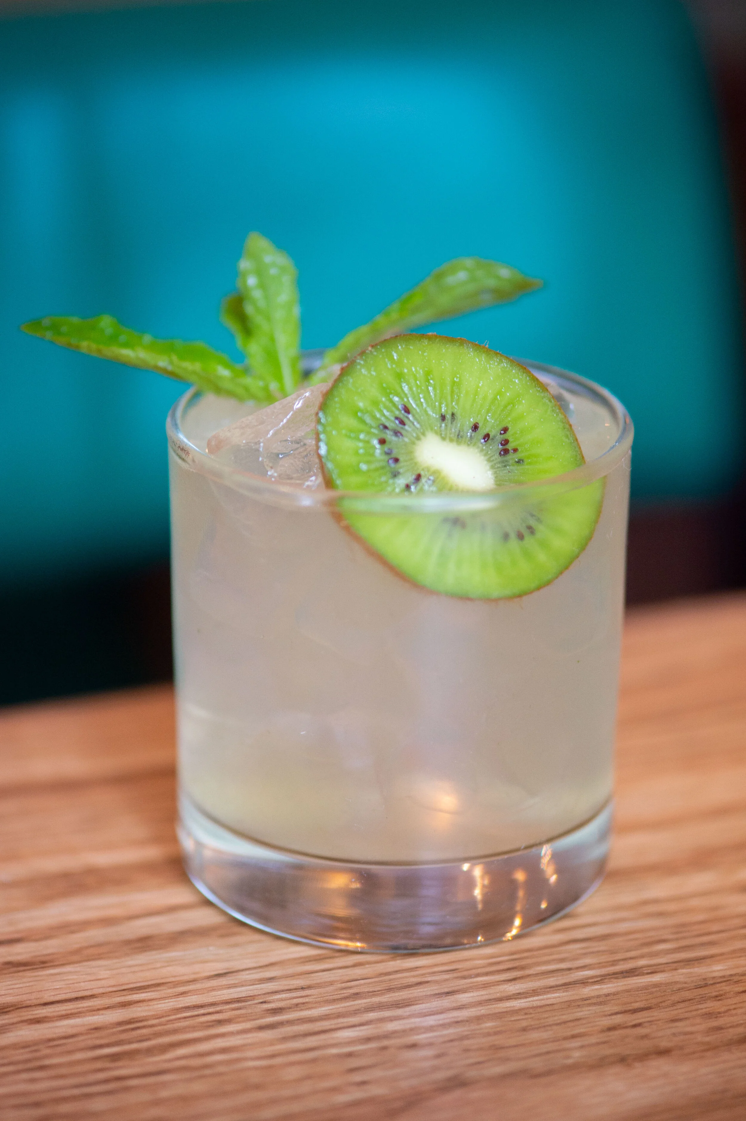 Gallery — Reyna on King — Corktown's Cocktail & Snack Bar