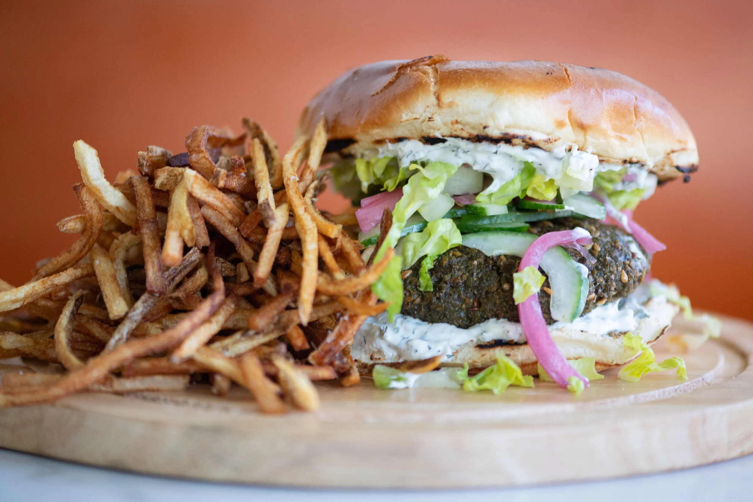 Gallery — Reyna on King — Corktown's Cocktail & Snack Bar