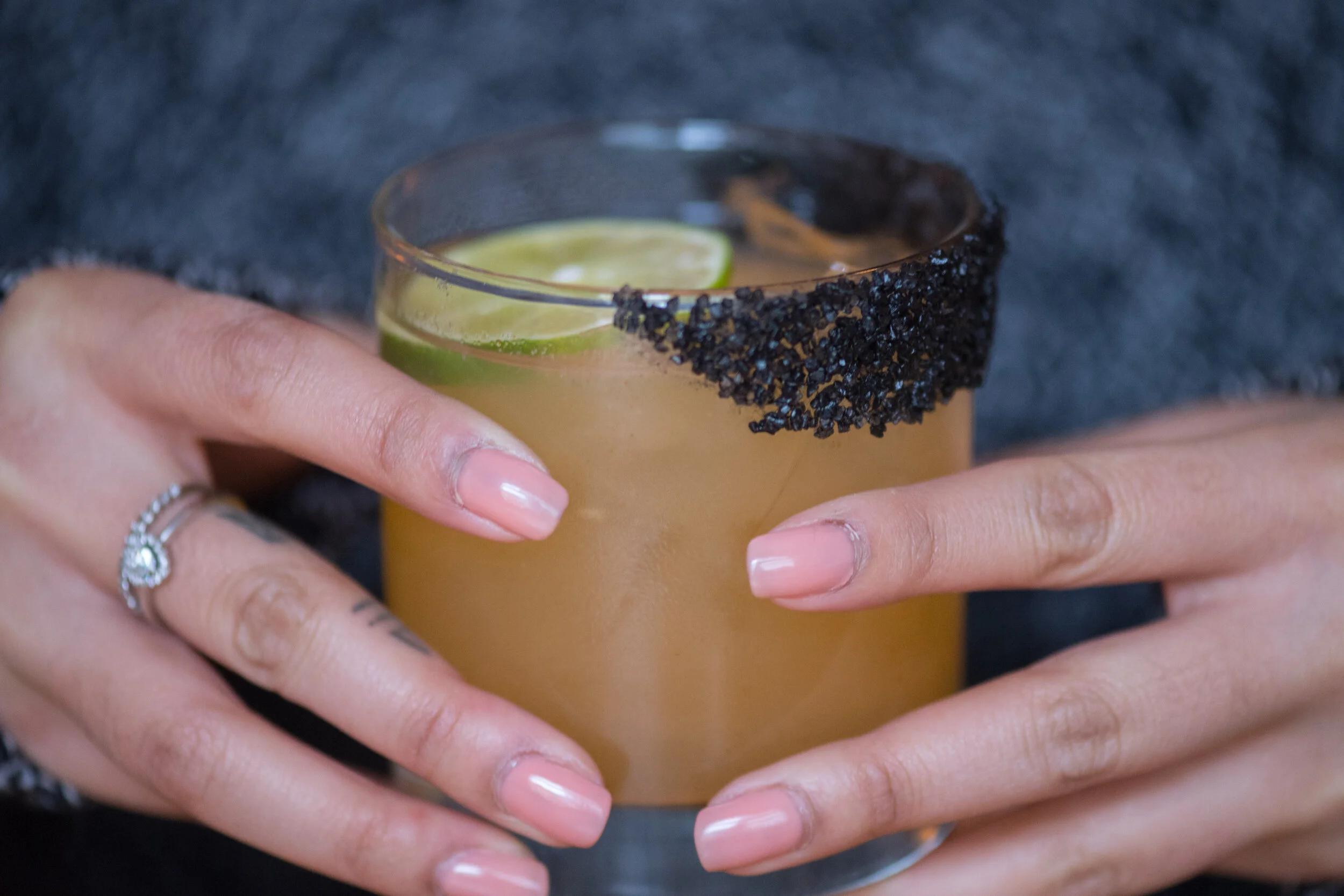 Gallery — Reyna on King — Corktown's Cocktail & Snack Bar