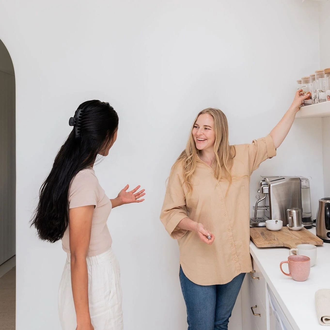 New Work: Emily Joyce Designs — Rachel Kimberley Photography