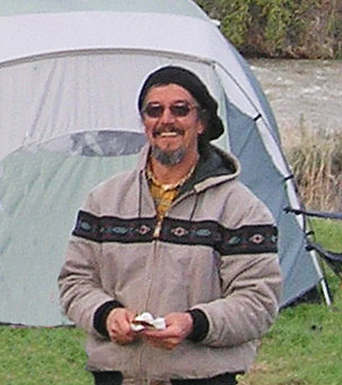 Wood Stake Weirs of the Oregon Coast — Sea Gardens Across the Pacific