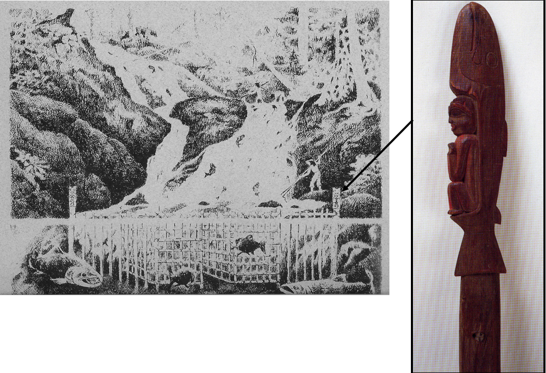 Intertidal Salmon Fish Traps of Southeast Alaska — Sea Gardens Across ...