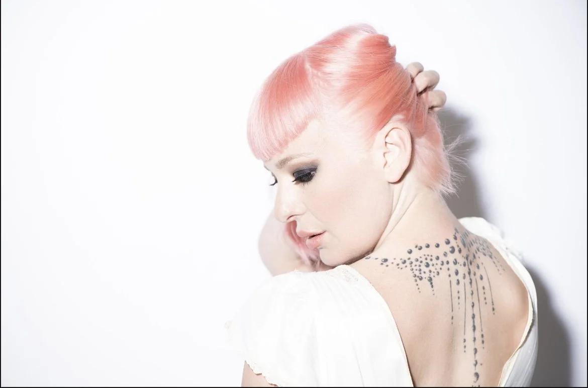 Gallery — Mistress Zoe Demure